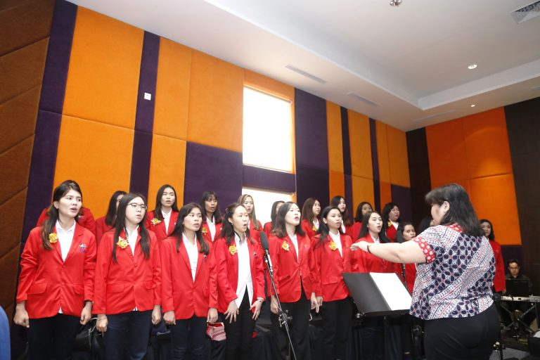 Sejarah UWIKA – Universitas Widya Kartika Surabaya