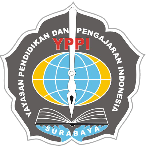 Struktur YPPI – Universitas Widya Kartika Surabaya